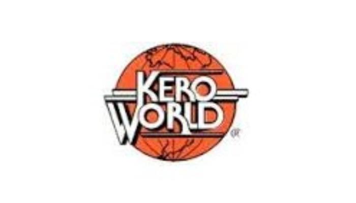 Kero World — RC Engine Service