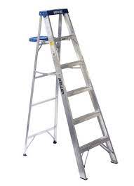 Ladders — RC Engine Service