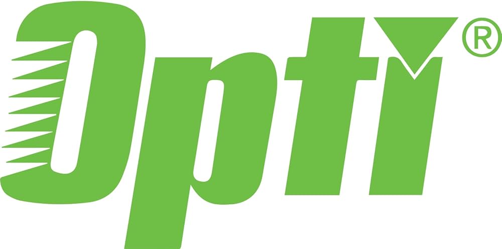 Opti — RC Engine Service