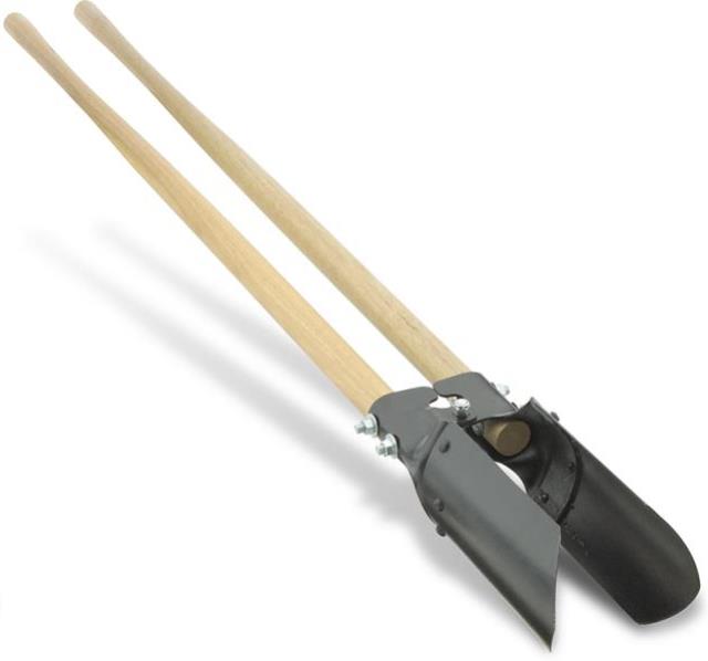 Handheld Digging Tools — RC Engine Service