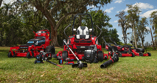 Revolution Series — RC Engine Service