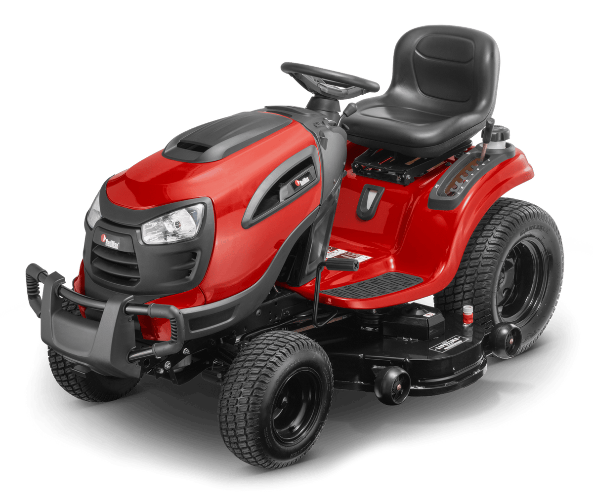 Lawn Tractors — RC Engine Service