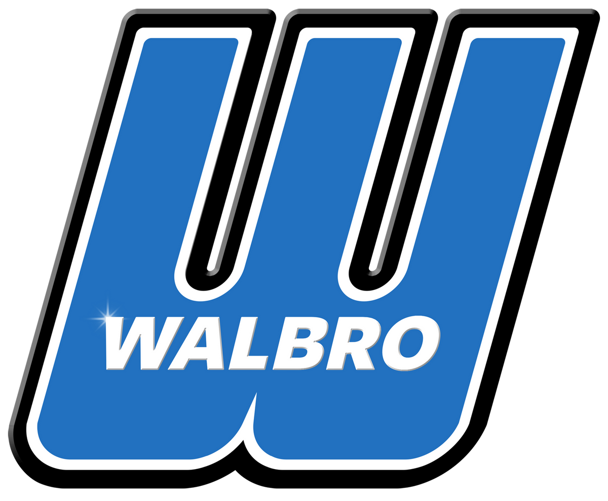 Walbro — RC Engine Service