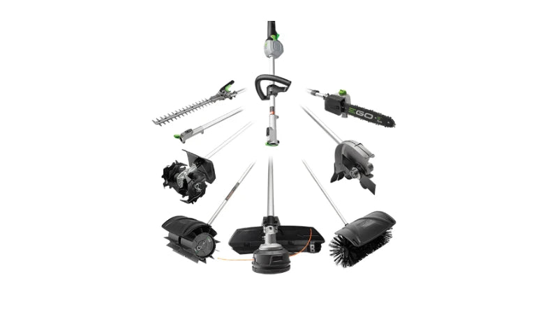 Multi Head System — RC Engine Service