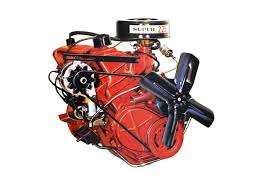 Slant 6 Parts — RC Engine Service