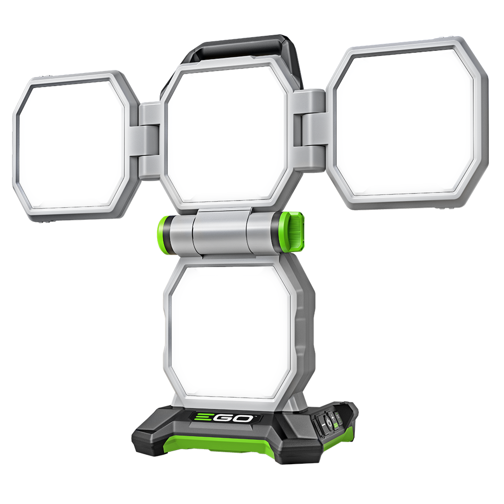 LT1000 EGO 56V 10,000 Lumen Area Light (Bare Tool) — RC Engine Service