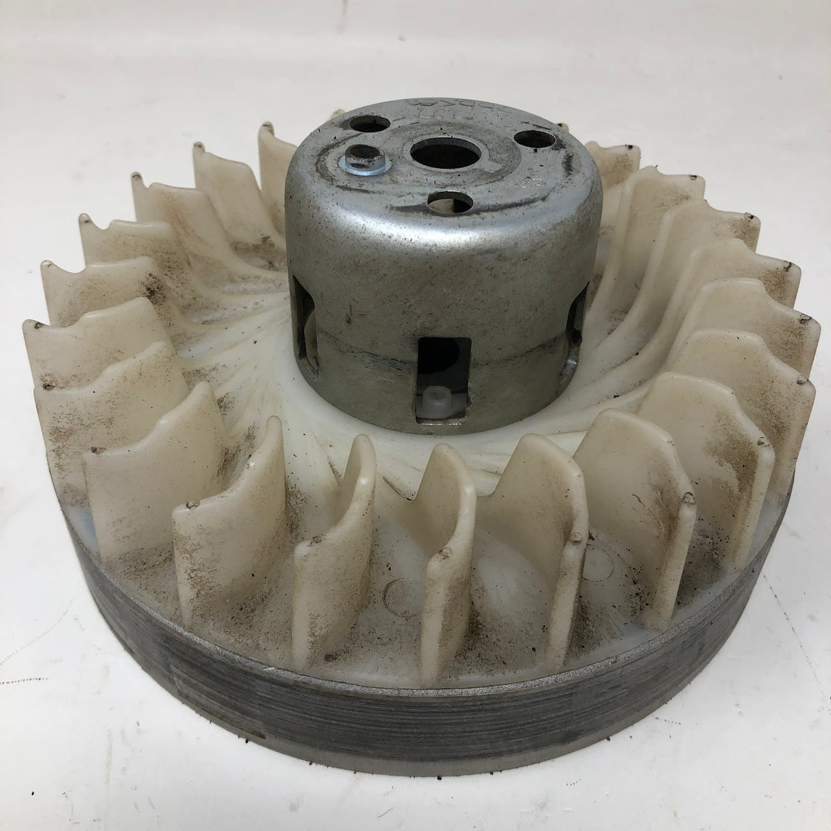 119-1970 Toro Flywheel & Fan Kit + Cup — RC Engine Service