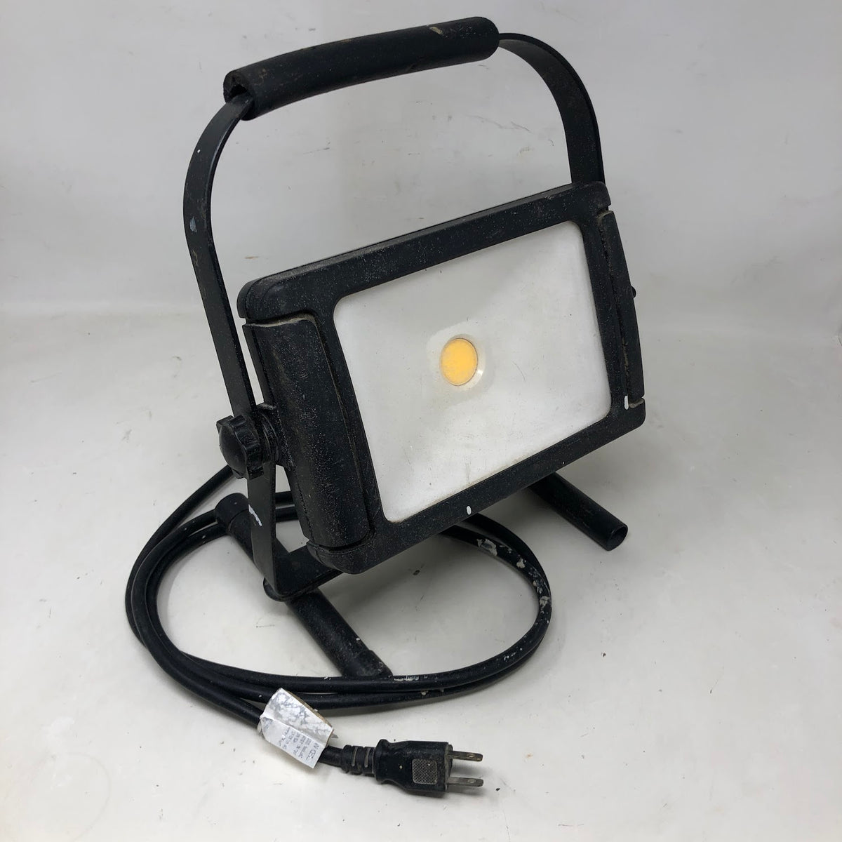3238441 Intertek LED Work Light 120V — RC Engine Service