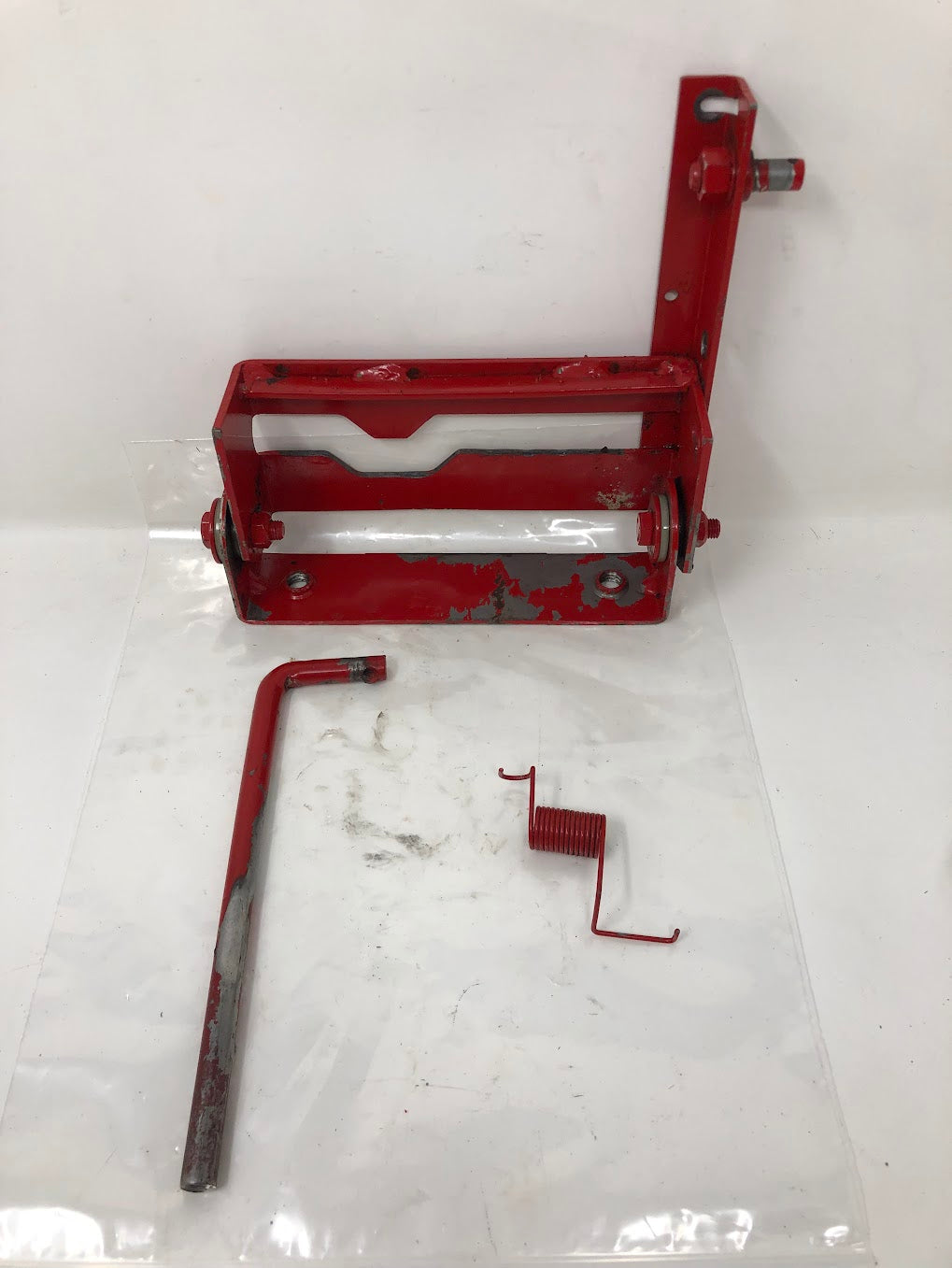 7047887 Snapper Yoke Lift Assembly — RC Engine Service