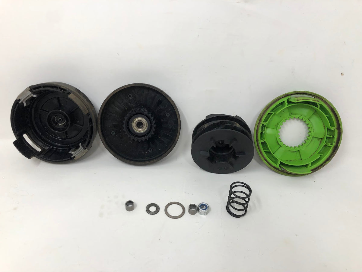 287773001 Ego Cutting Head — RC Engine Service