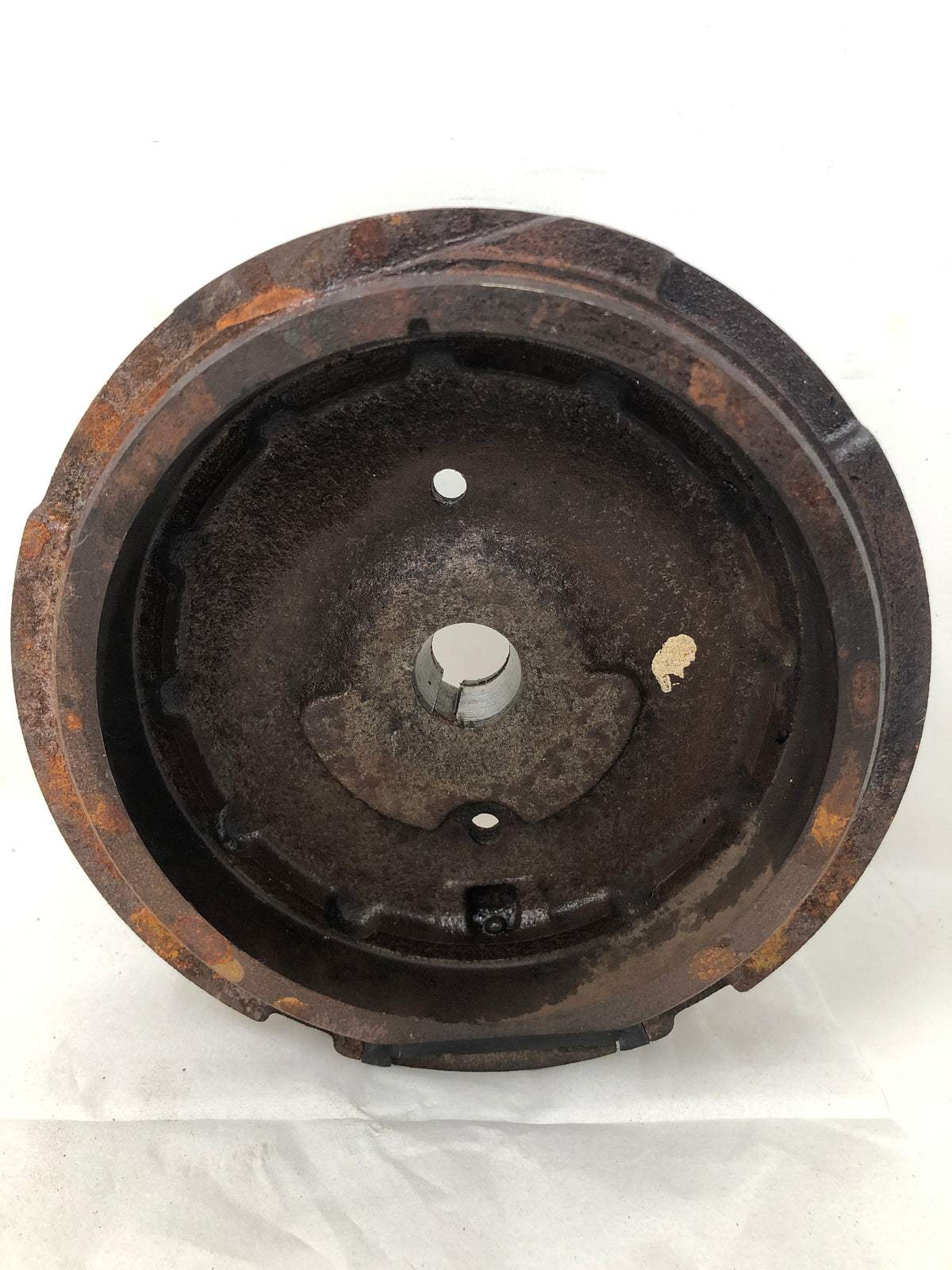 692987 Briggs and Stratton Flywheel — RC Engine Service