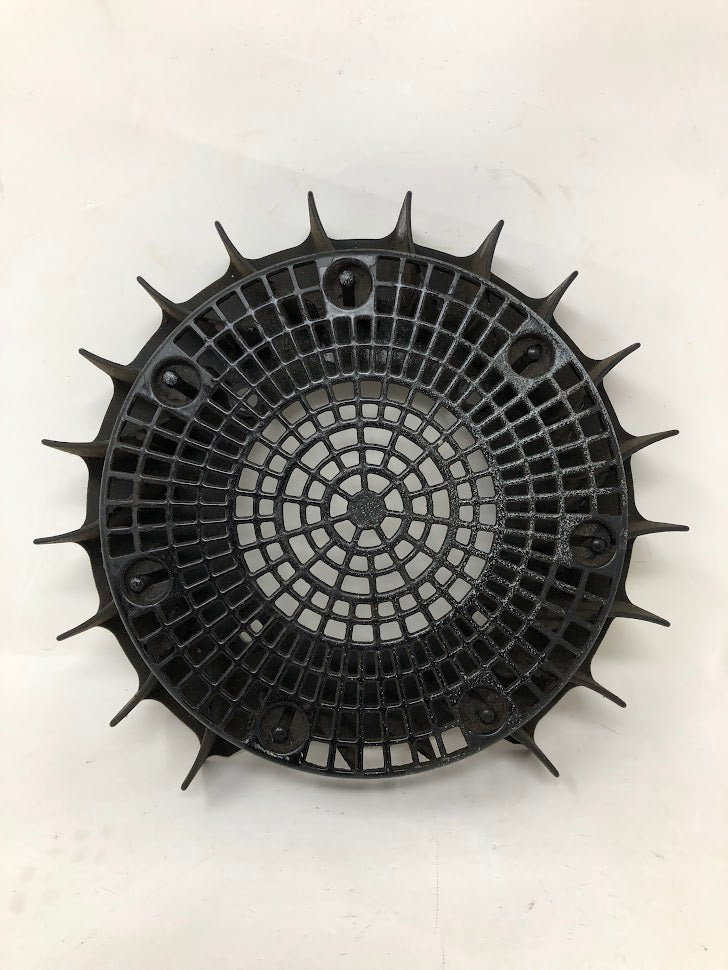 12 157 02 Kohler Fan — RC Engine Service