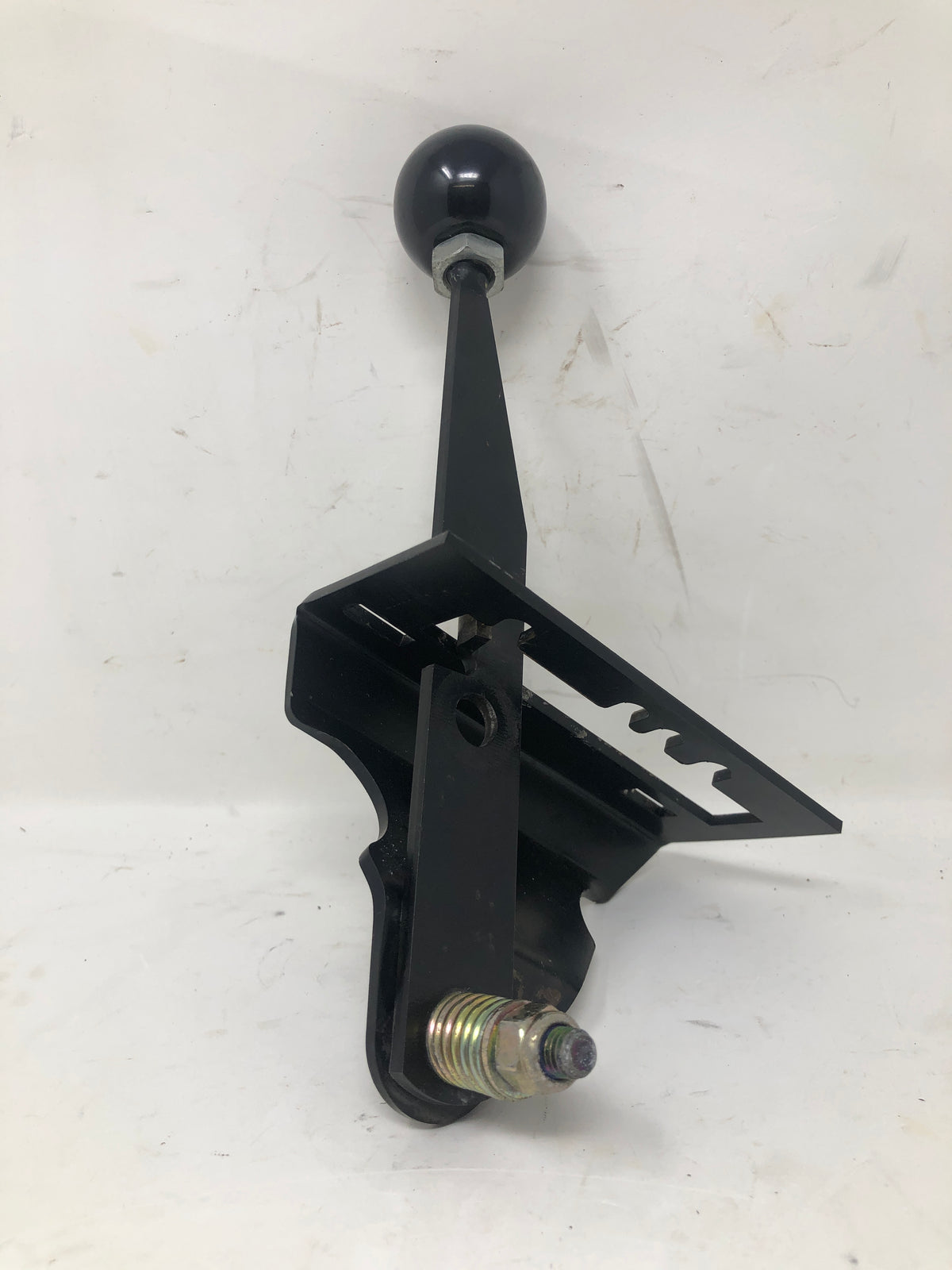 39-1280-03 Toro Speed Selector — RC Engine Service