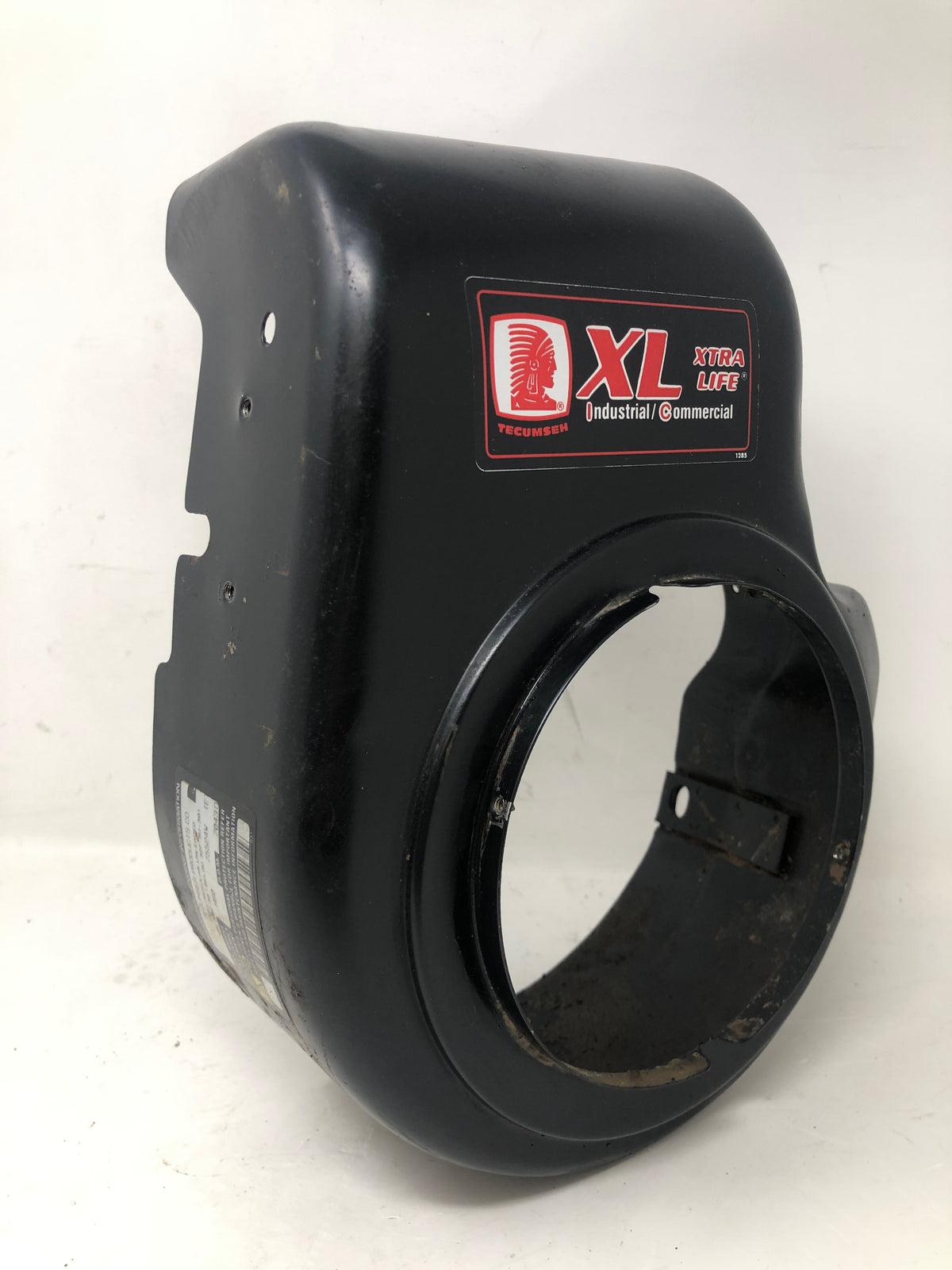 35891 Tecumseh Blower Housing — RC Engine Service