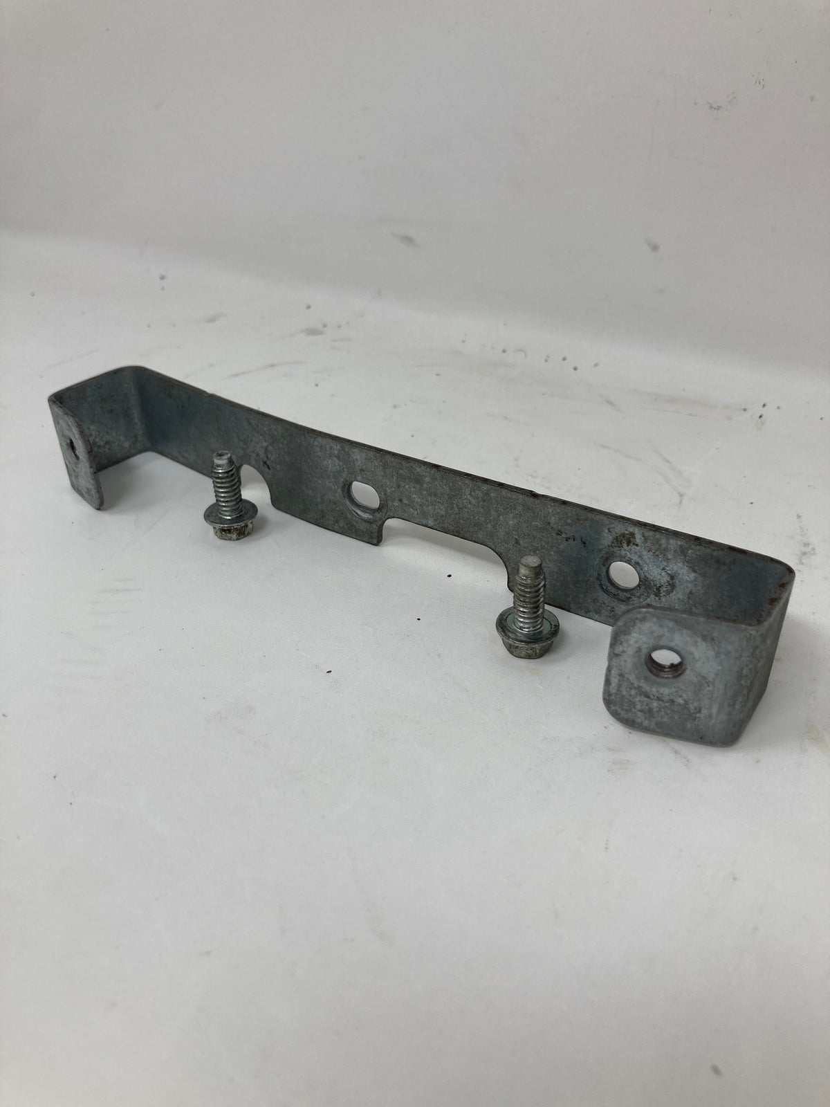 794151 Briggs and Stratton Blower Housing Support from D110 100 Series ...