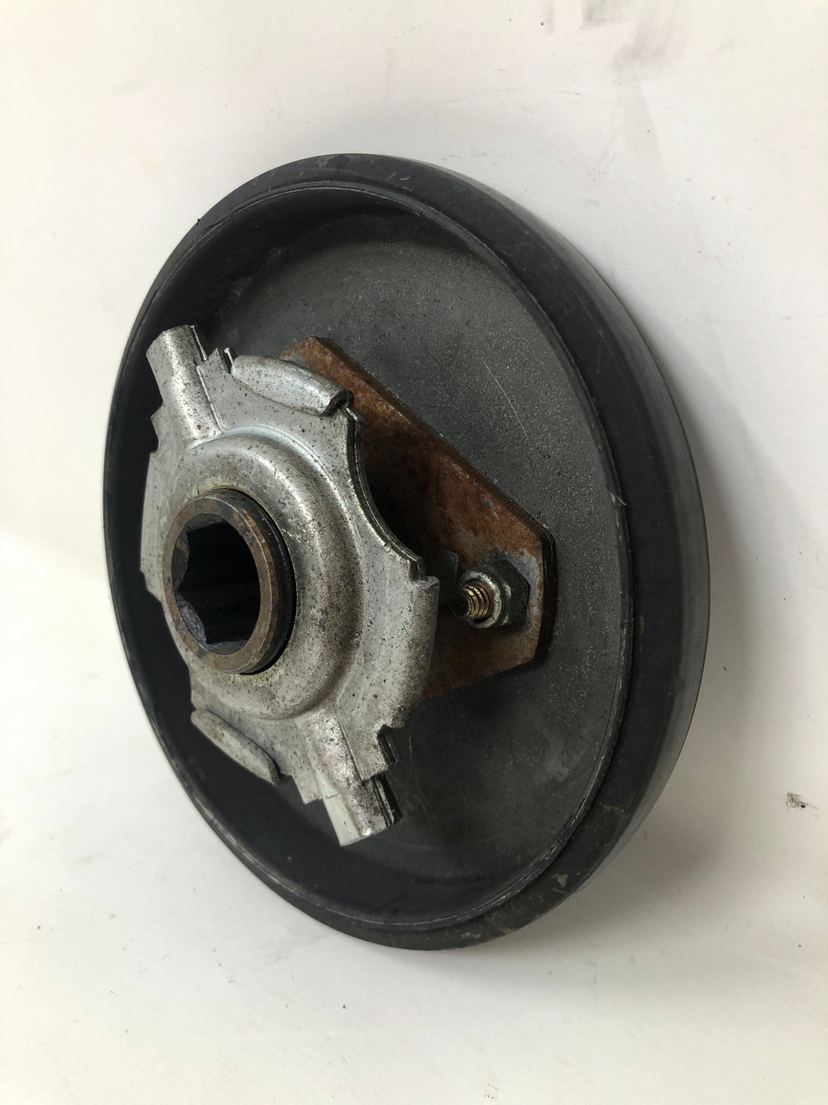 106-4480 Toro Friction Wheel — RC Engine Service