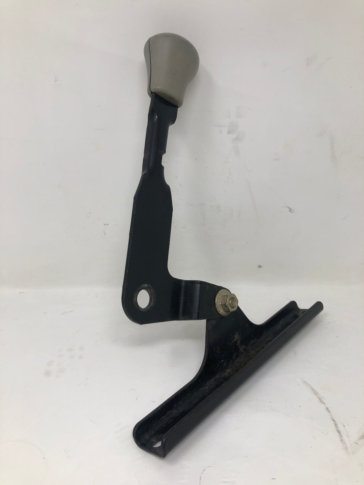 106-7278-03 Toro Speed Selector & Mount Assembly — RC Engine Service