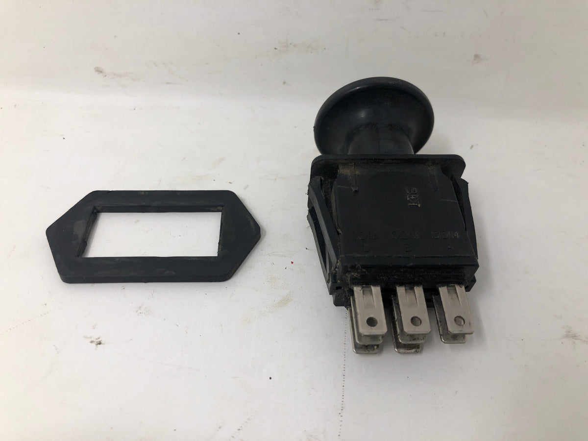 1722887SM Simplicity PTO Switch — RC Engine Service