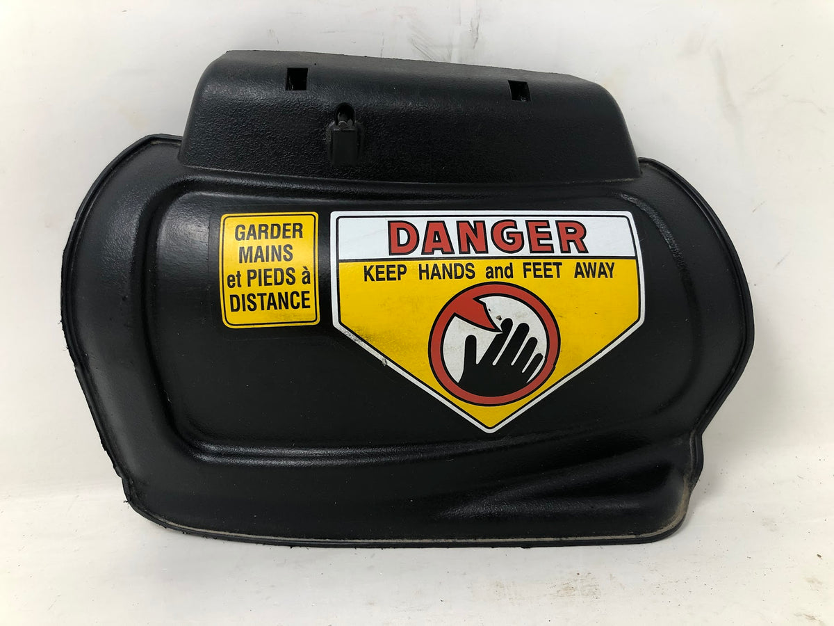 987- 02516A MTD Mulch Plug Assembly — RC Engine Service