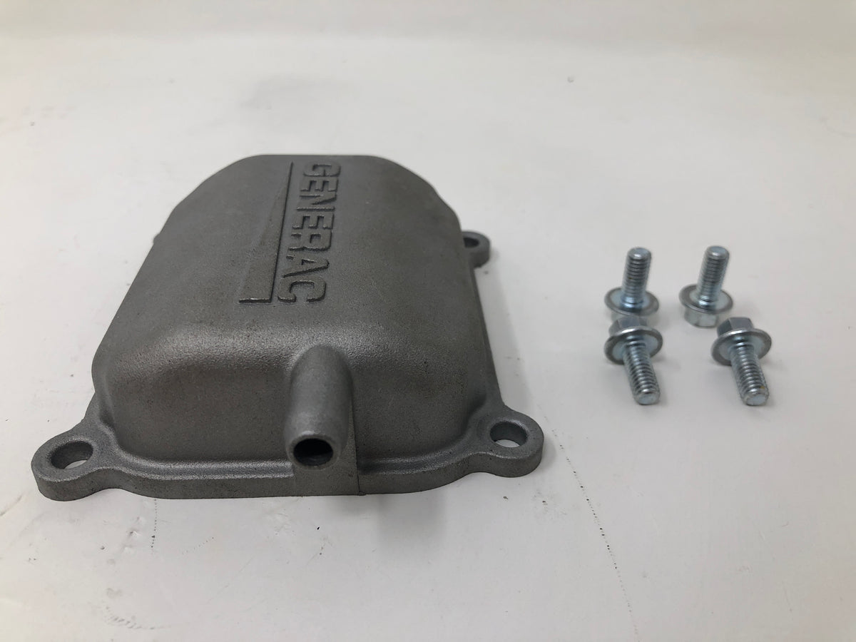 10000038246 Generac Valve Cover — RC Engine Service