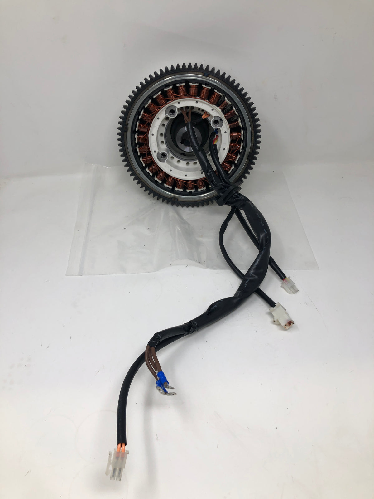 10000038275 Generac Rotor/Stator Assembly — RC Engine Service