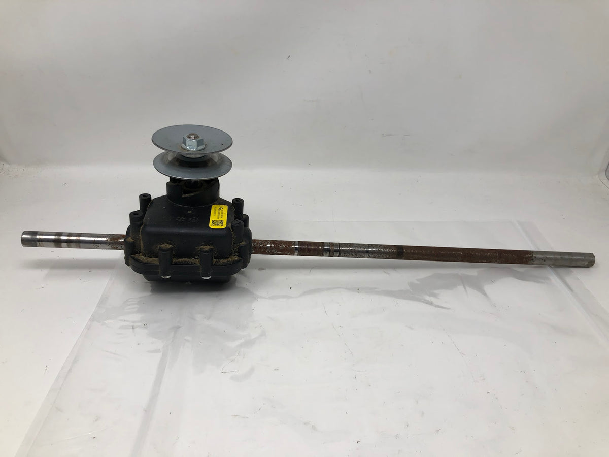 618P08774 MTD Craftsman Transmission — RC Engine Service
