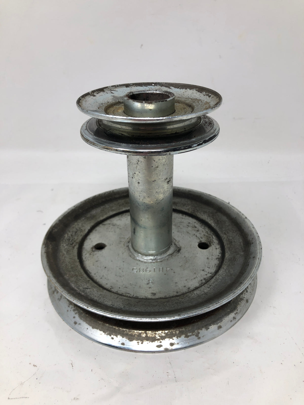 401985 Craftsman Pulley — RC Engine Service