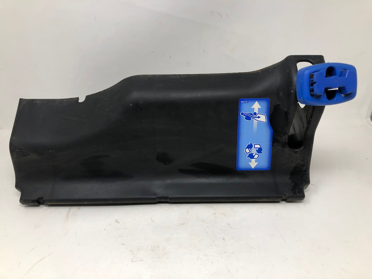 115-4677 Toro Recycle Chute — RC Engine Service