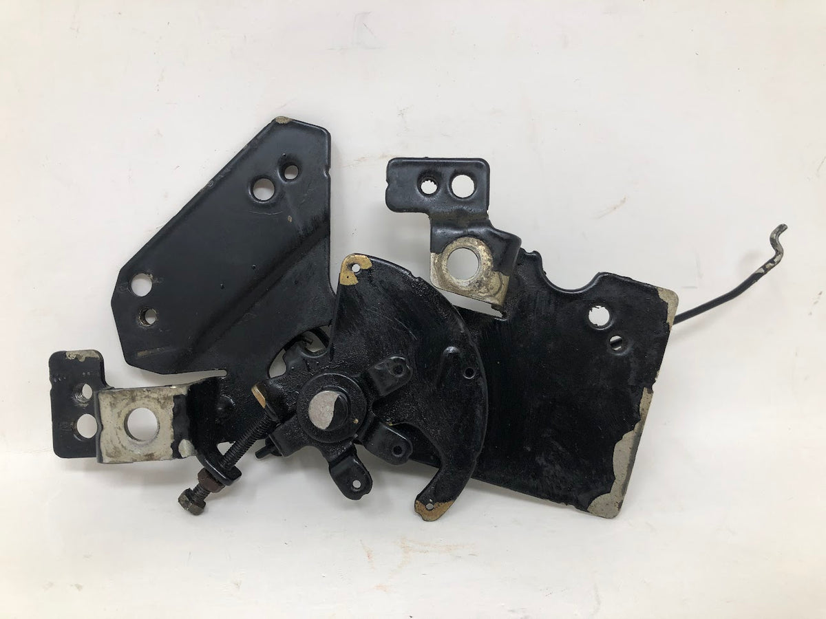 1253602-S Kohler Speed Control — RC Engine Service