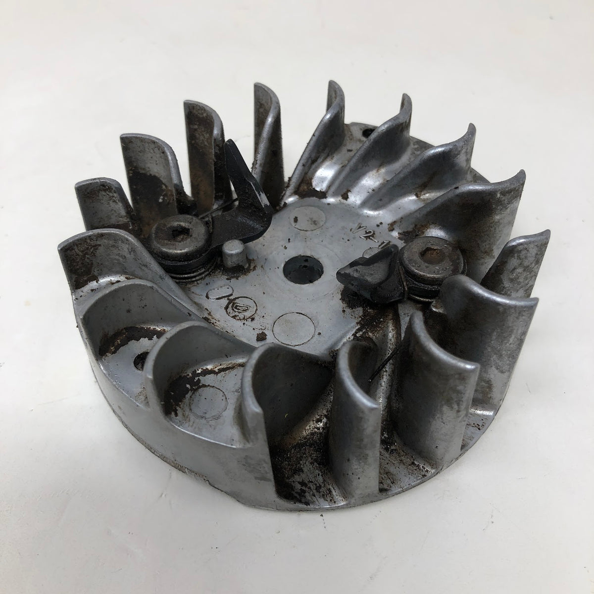 5448742 Husqvarna Flywheel Assembly — RC Engine Service