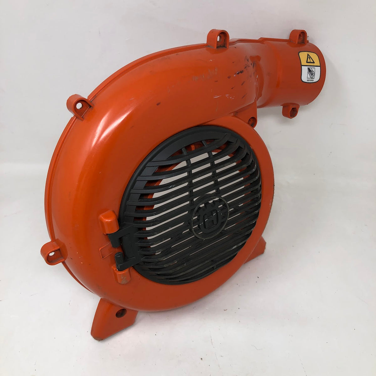 545113002 Husqvarna Outer Scroll Assembly — RC Engine Service