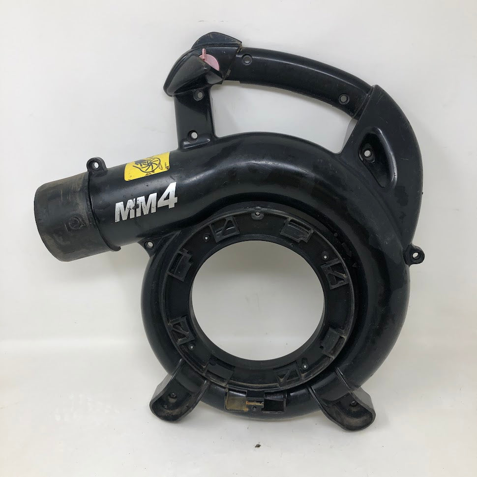 1255335 Makita Left Volute Case — RC Engine Service