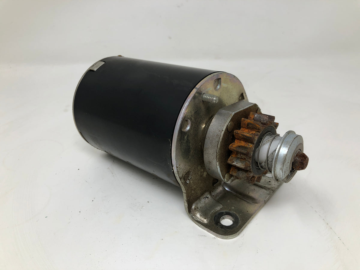 693699 Briggs and Stratton Starter Drive from B&S 790009 Vertical Engi ...