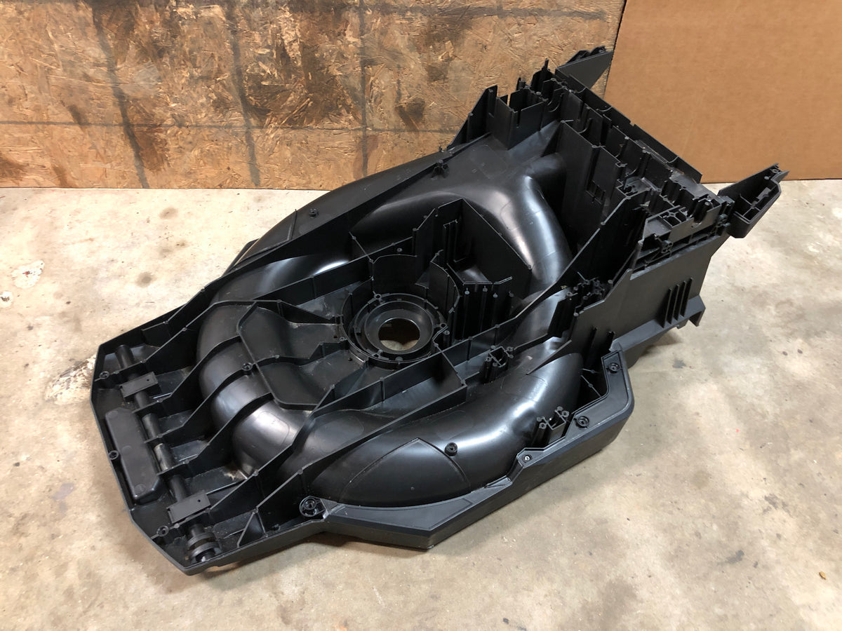 3132817001 EGO Deck from LM2110SP 21” Self-Propelled Mower — RC Engine Service