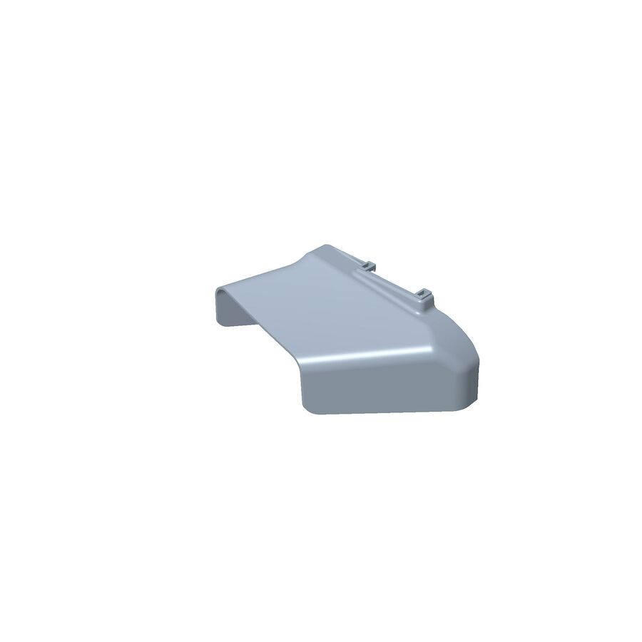 108-3753 Toro Side Discharge Chute — RC Engine Service
