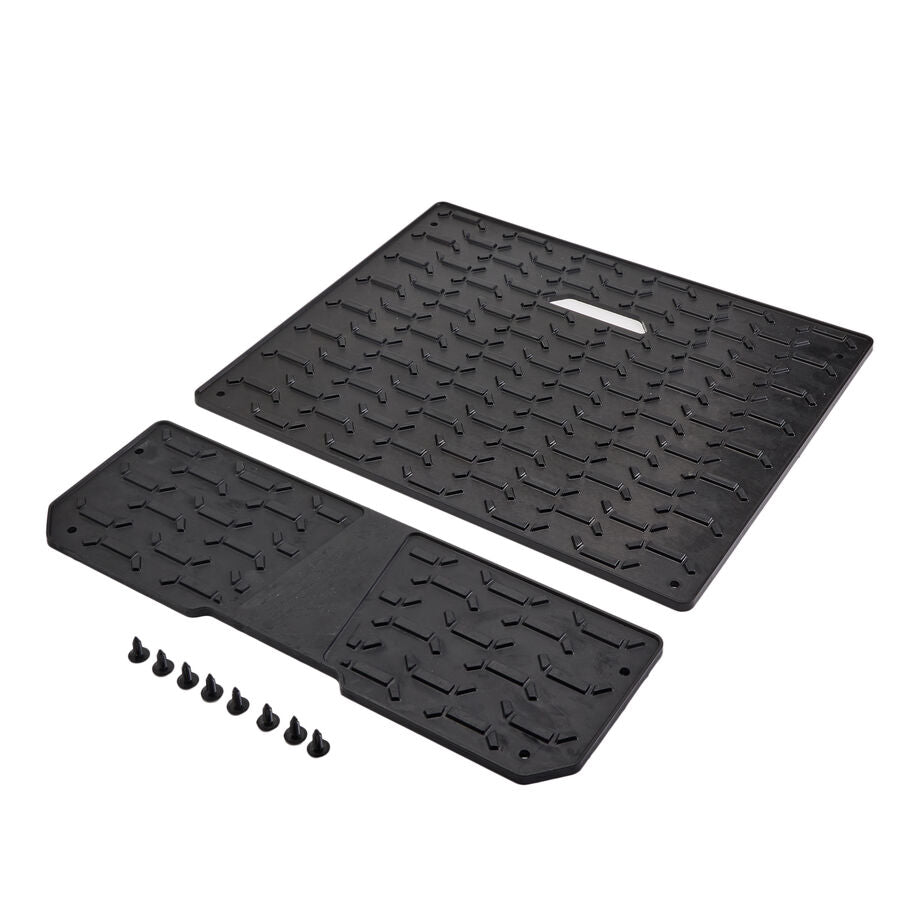 147-8765 Toro TimeCutter Floor Mat Kit [TimeCutter MAX] — RC Engine Service