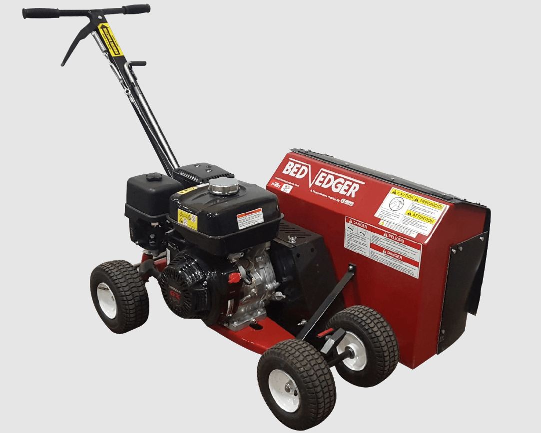 Bed Edger — RC Engine Service