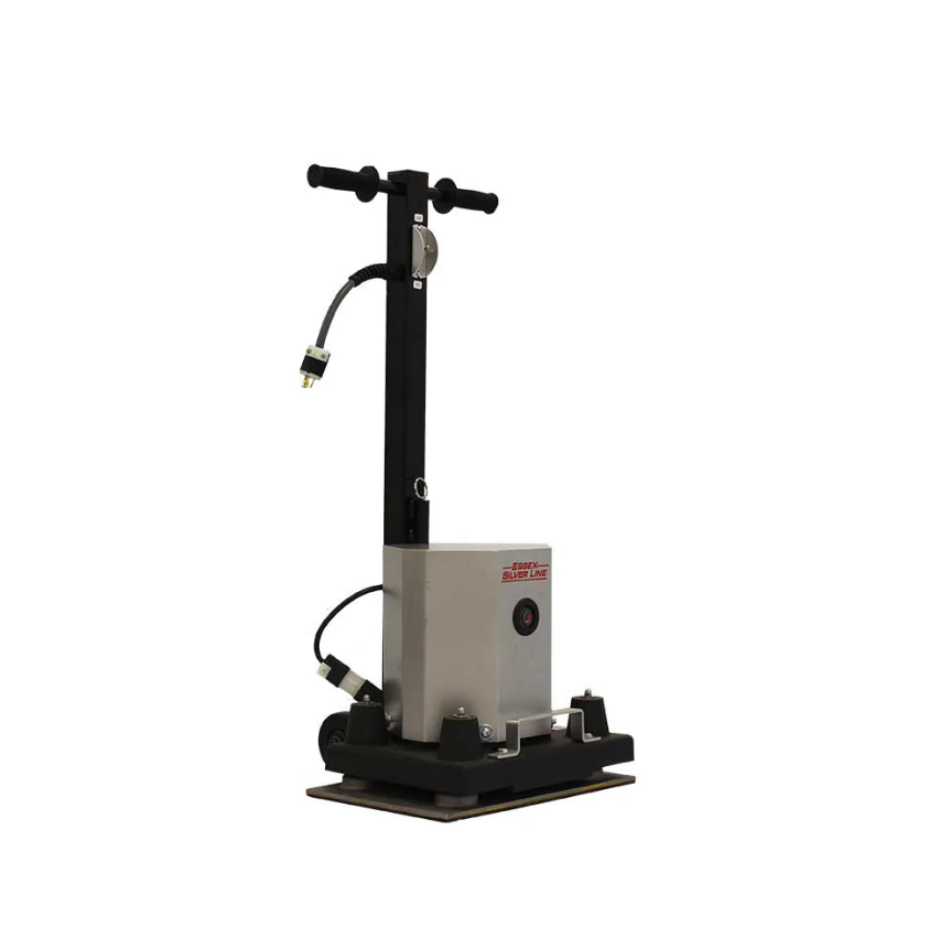 Sander (Plate) — RC Engine Service