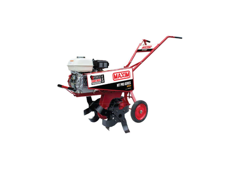 Tiller (26" Mid Tine) [Unit A] Rental — RC Engine Service