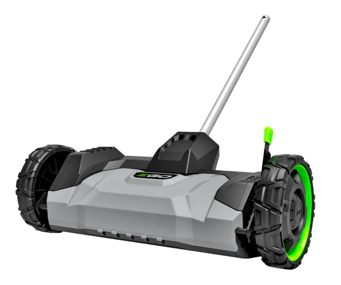 DA1400 EGO Multi Head Dethatcher Attachment — RC Engine Service