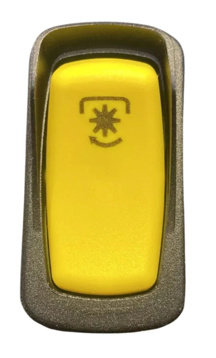 139-6368 Toro PTO Switch (Rocker Style) — RC Engine Service