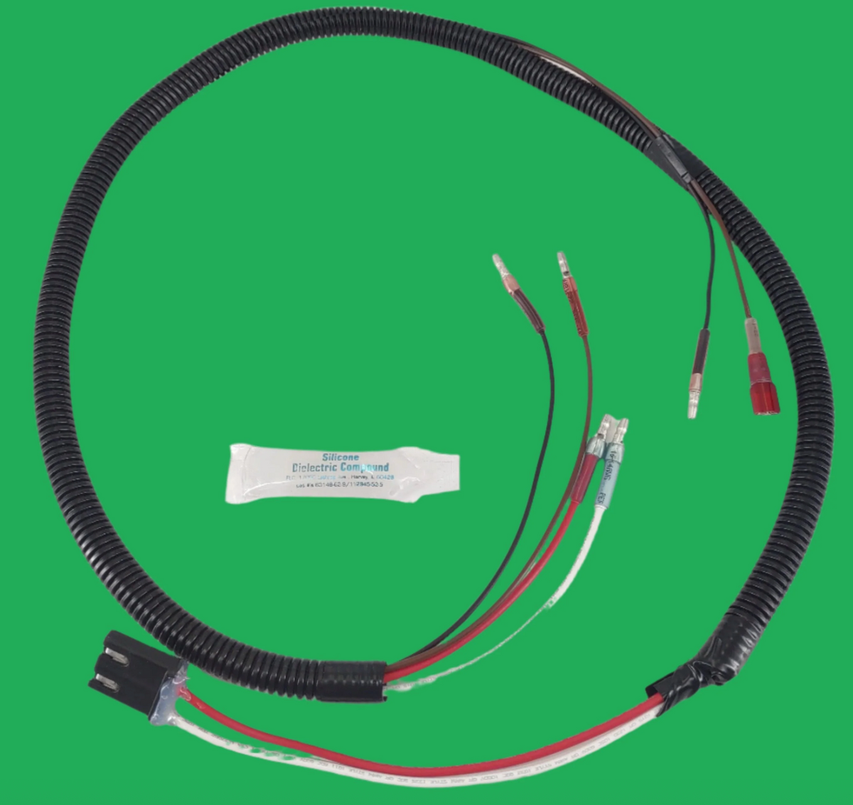 T300309 PermaGreen Lead Wire (Honda) — RC Engine Service