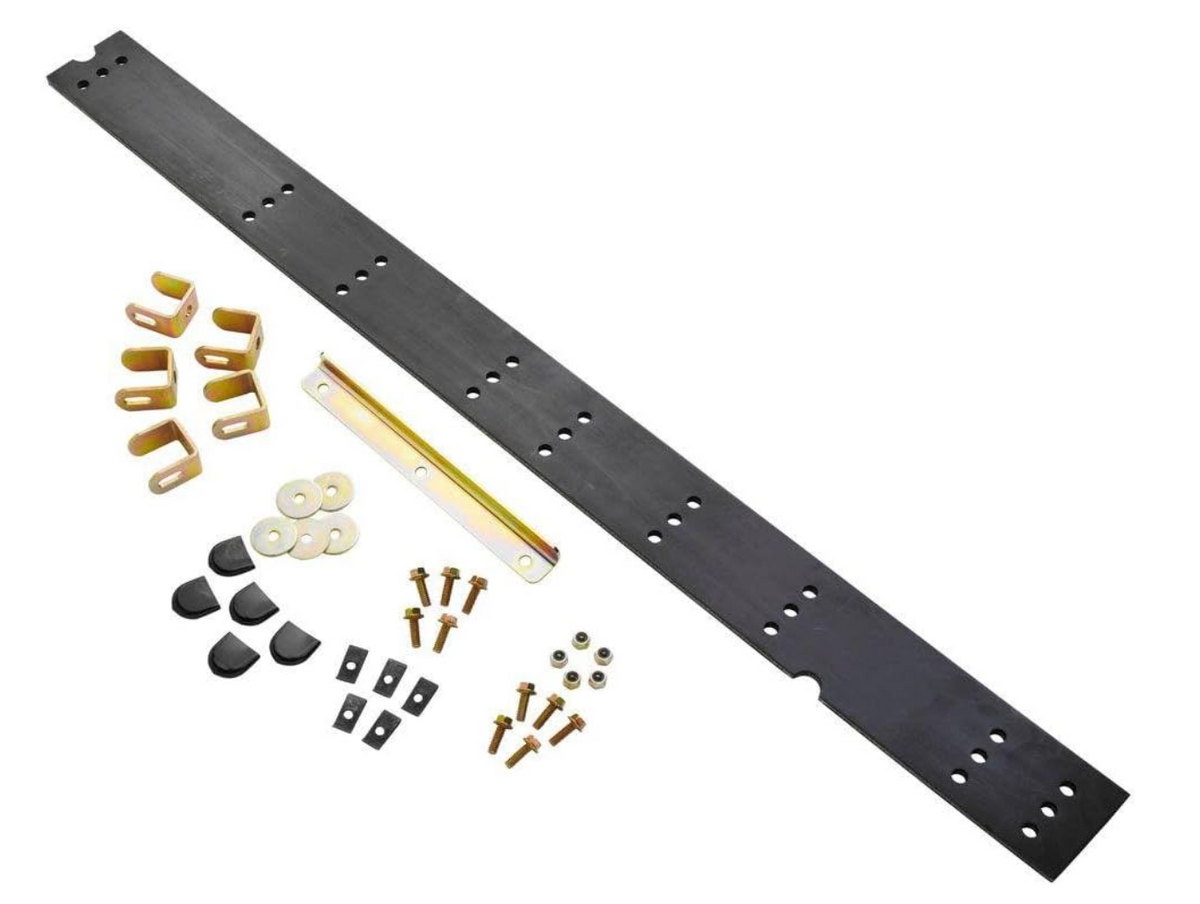 121-5706 Toro TimeCutter Striping Kit for 50 Timecutter DNR — RC Engine ...