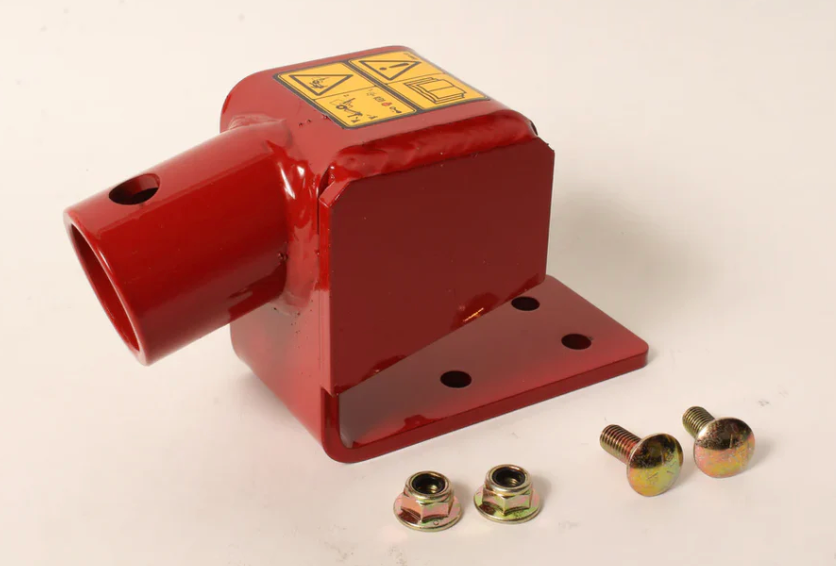 144-2676 Toro Deck Maintenance Jack Mount Kit — RC Engine Service