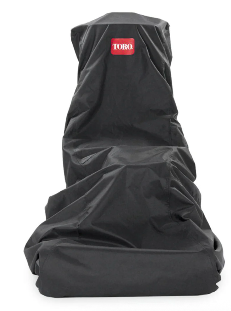 490-7461 Toro Mower Cover for 30" Timemaster / Turfmaster — RC Engine ...