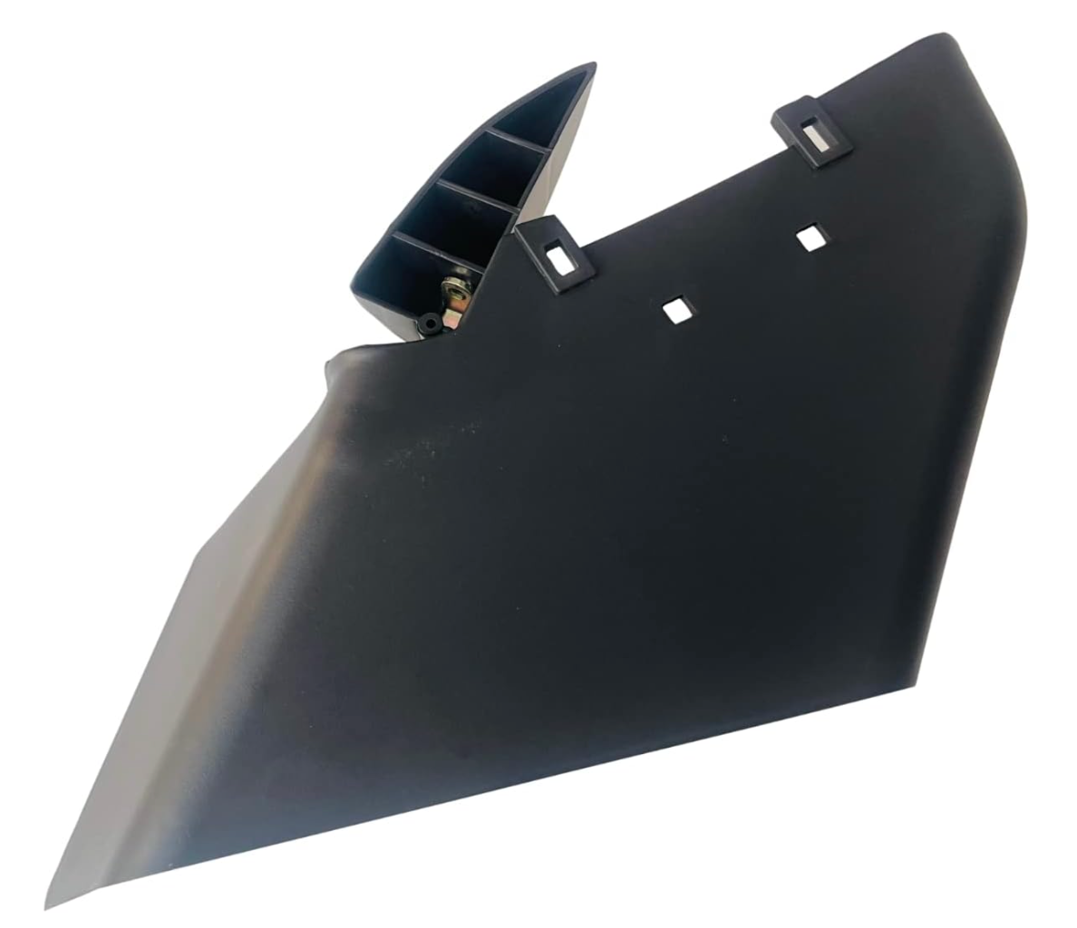 121-2319 Toro 30" Timemaster Side Discharge Chute — RC Engine Service