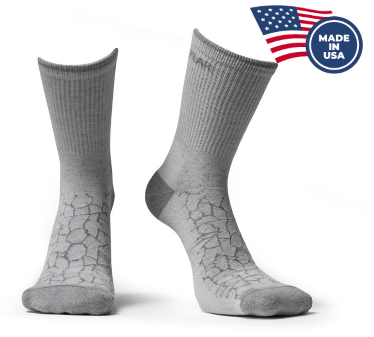 Kujo Yard Socks — RC Engine Service