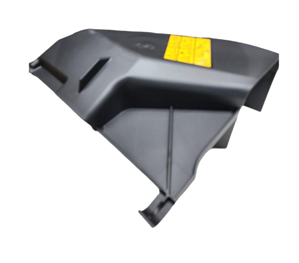 145-1538 Toro Side Discharge Chute Kit — RC Engine Service