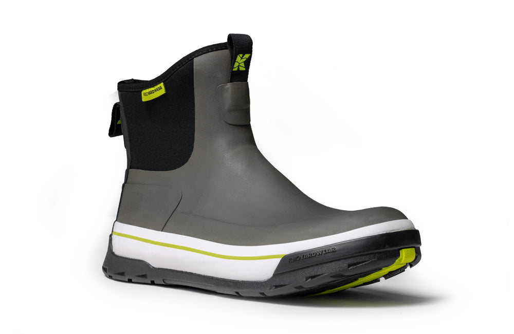 Kujo Surge Rubber Boot — RC Engine Service