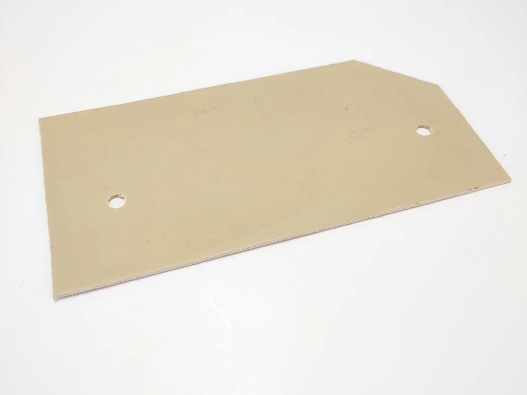 T101709 PermaGreen Flap Brake Cover — RC Engine Service